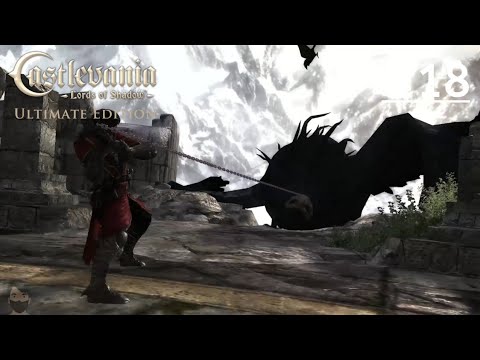 Castlevania Lords of Shadow : ULTIMATE EDITION (Chapter IV) The Crow ...