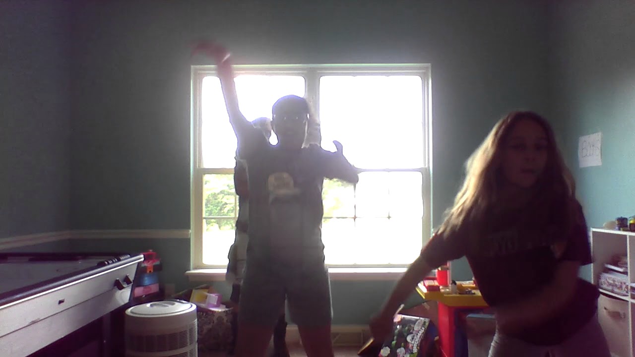 Bff Dance Party Youtube