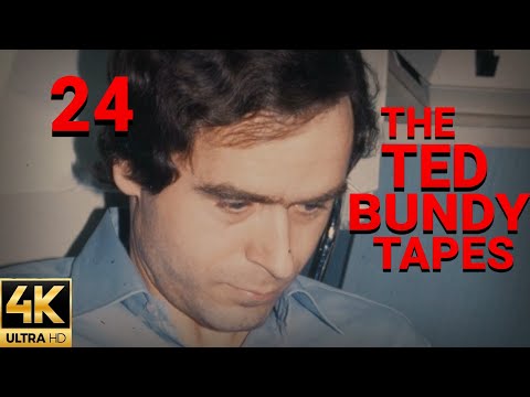 Conversations with a Killer: The Ted Bundy Tapes - Ep. 24 “One of Us”