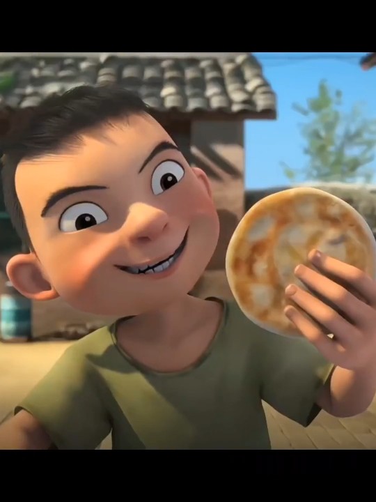 Yah paratha kitna swadisht hai #shorts #facts #amazing #cartoon - YouTube