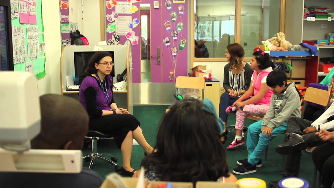 Swiss Cottage Promo - YouTube