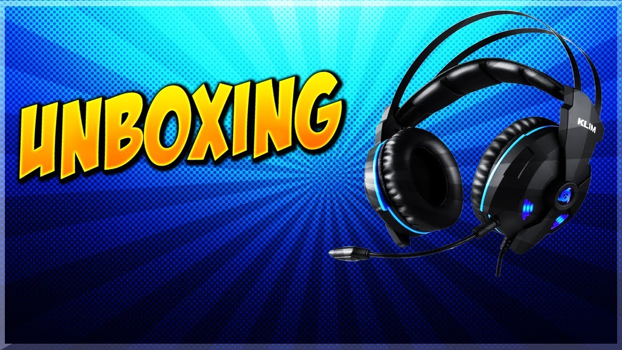 UNBOXING + CONCOURS CASQUE KLIM IMPACT - YouTube