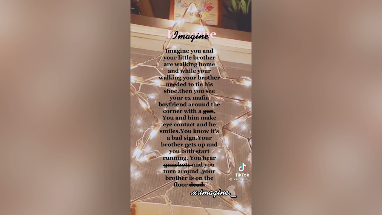 😩MAFIA BOSS IMAGINES [PART 1]😩 - YouTube