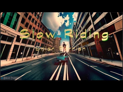 Slow Riding - YouTube