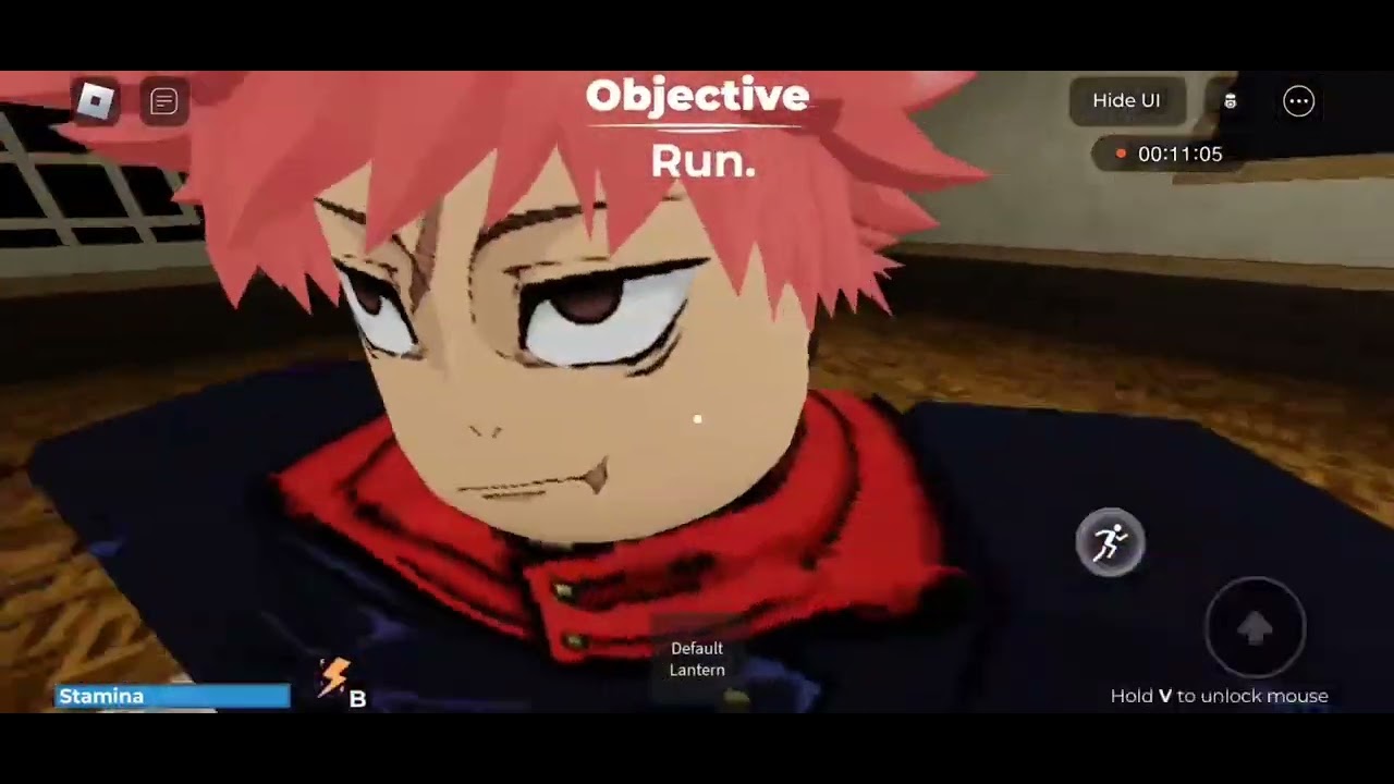 Freaky Gojo Gameplay with special guest - YouTube