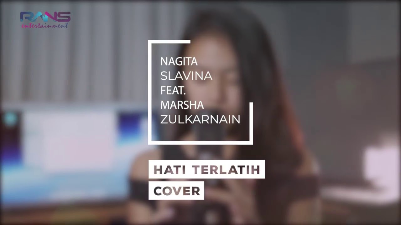 Marsha feet Nagita HATI TERLATIH - YouTube