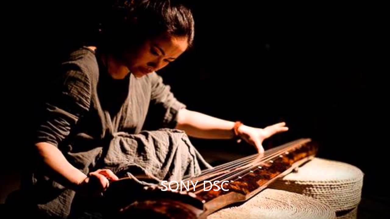 Wu Na - Ascend to the Heaven - YouTube