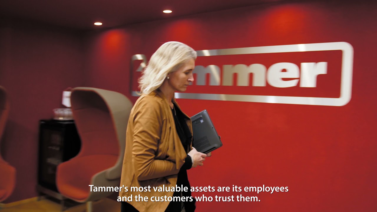 Tammer 2021 ENG - YouTube