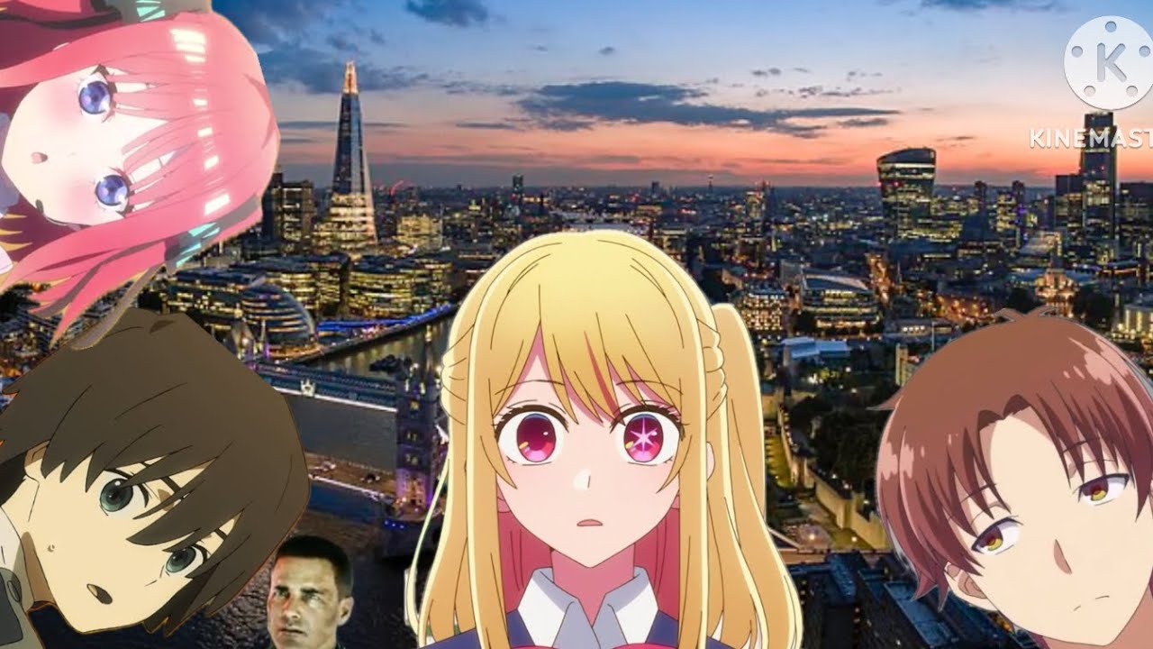 Coolest Moments All Anime Animated And Games 10 - YouTube