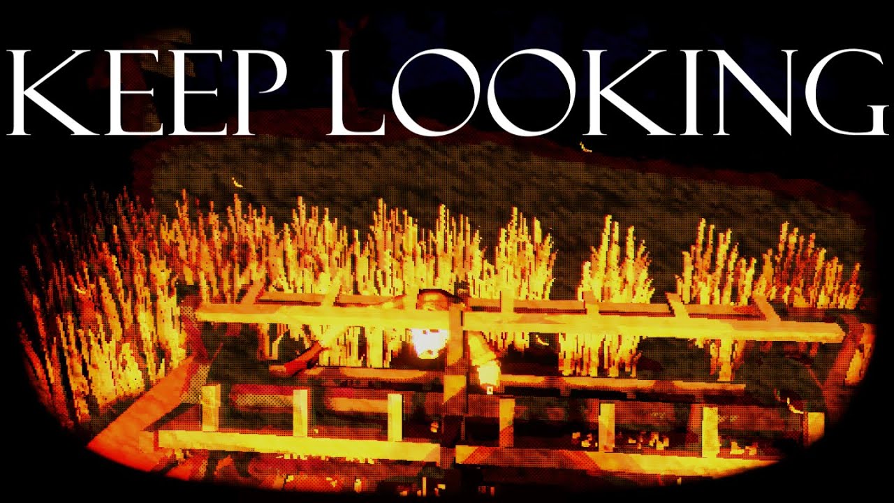 Horror Farming Game | Harvester Trauma - YouTube