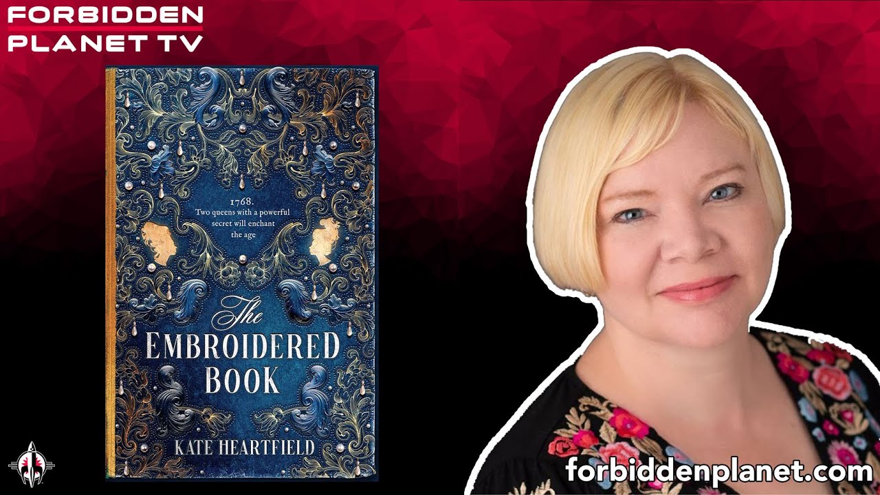 Kate Heartfield reveals the dark and unpredictable consequences of ...
