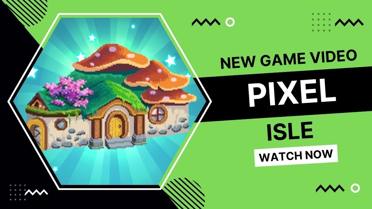 Pixel Isle 🖌🎨🖼 All Levels Gameplay Android iOS - Bringing Colors to ...
