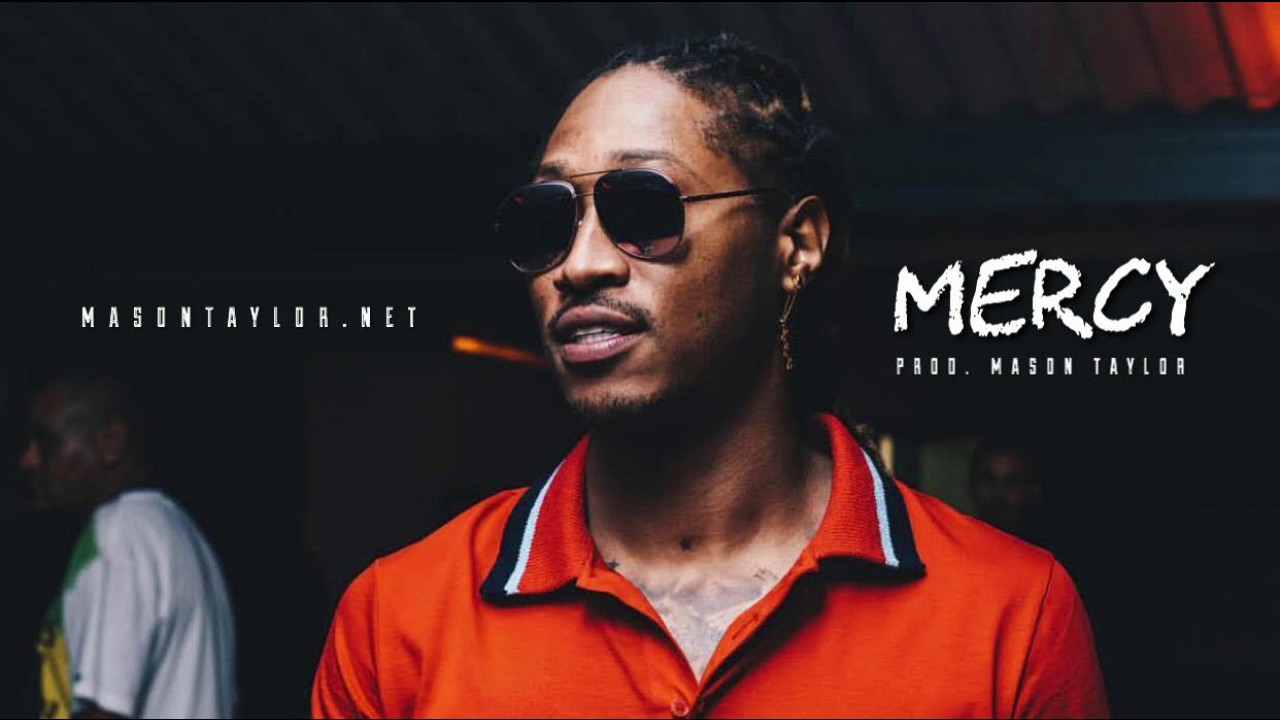 [FREE] Future x Moneybagg Yo Type Beat "Mercy" | Prod. Mason Taylor ...