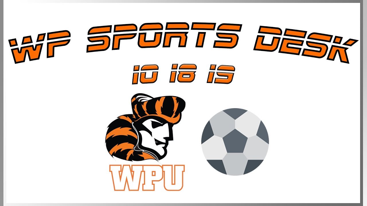 10-18-19 WP Sports Desk: WP Soccer - YouTube