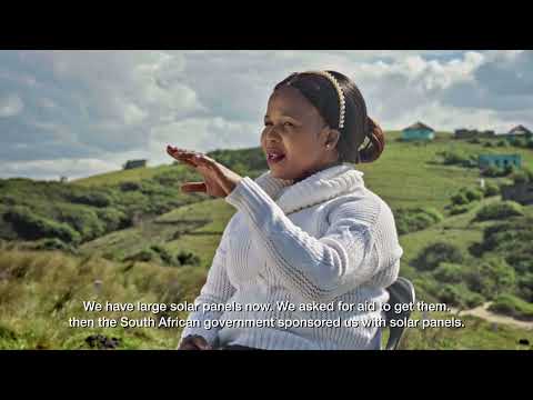 Bulungula Lodge : un village traditionnel Xhosa