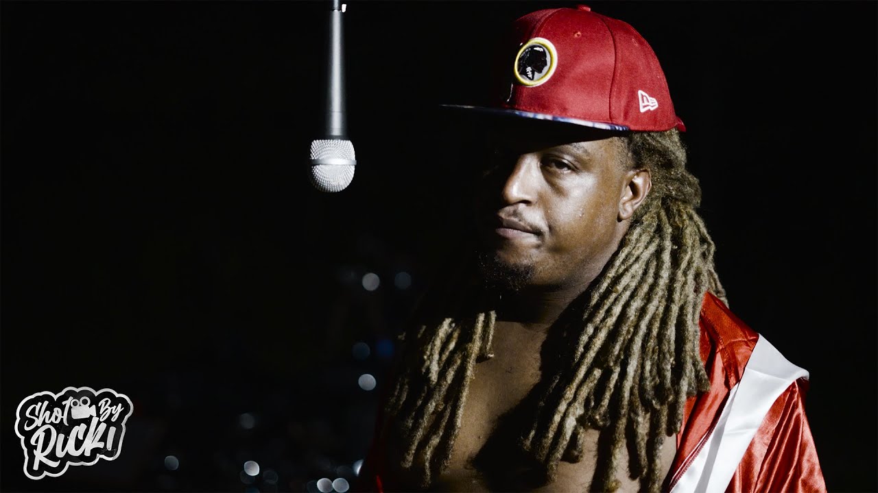 Babyboi-Too Fast(Live Performance Video) - YouTube Music