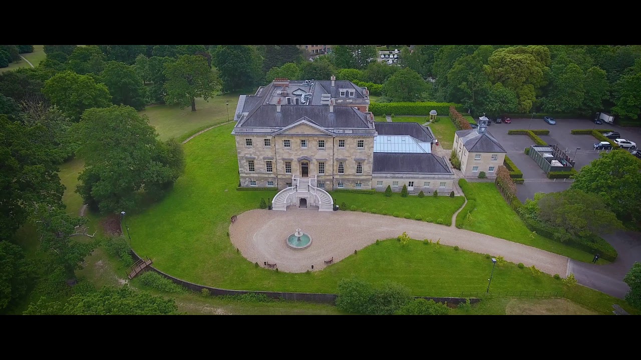 Botley's Mansion Campaign - YouTube