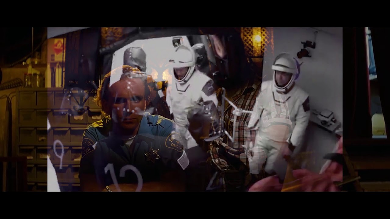 FLAT EARTH - SPACEX GIMP PARADE - YouTube