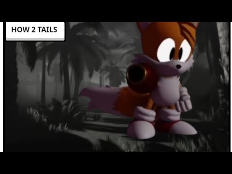 how 2 tails.a outcome memories TAILS tutorial - YouTube