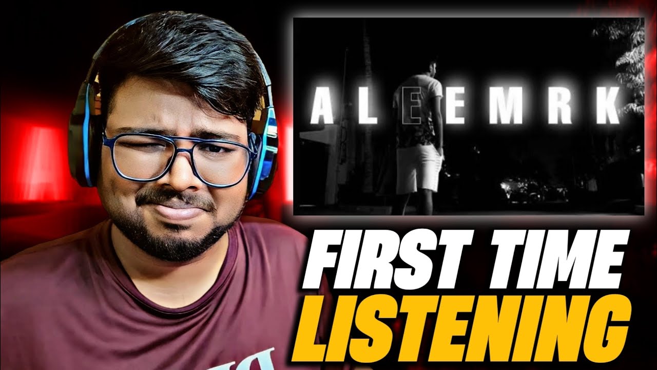 ALEEMRK - Life Goes On REACTION - YouTube