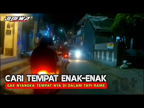 Nekad ajak cewek buat cari Tempat Enak-enak di KOTA JEMBER❗