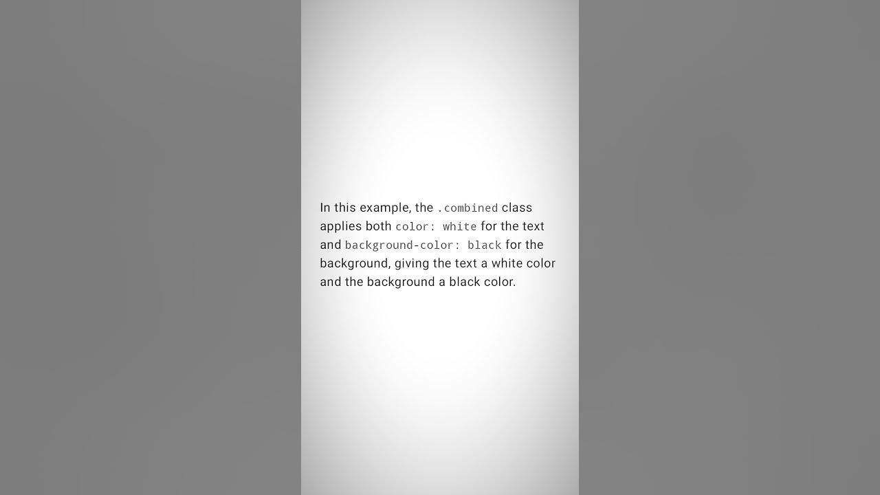 "Master CSS Colors: How to Style Text and Backgrounds Like a Pro ...