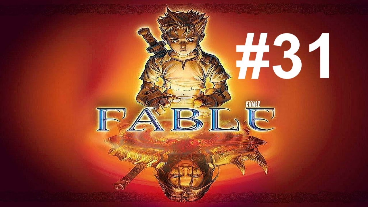 Fable Walkthrough HD Episode 31: Whisper's Fate - YouTube