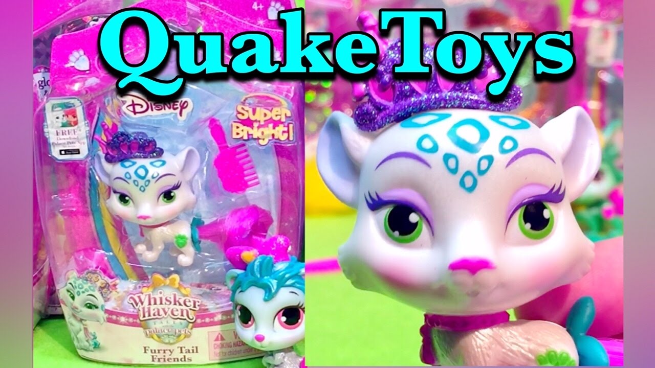 Snowpaws Mulan Disney Princess Palace Pets App Whisker Haven Game Snow ...