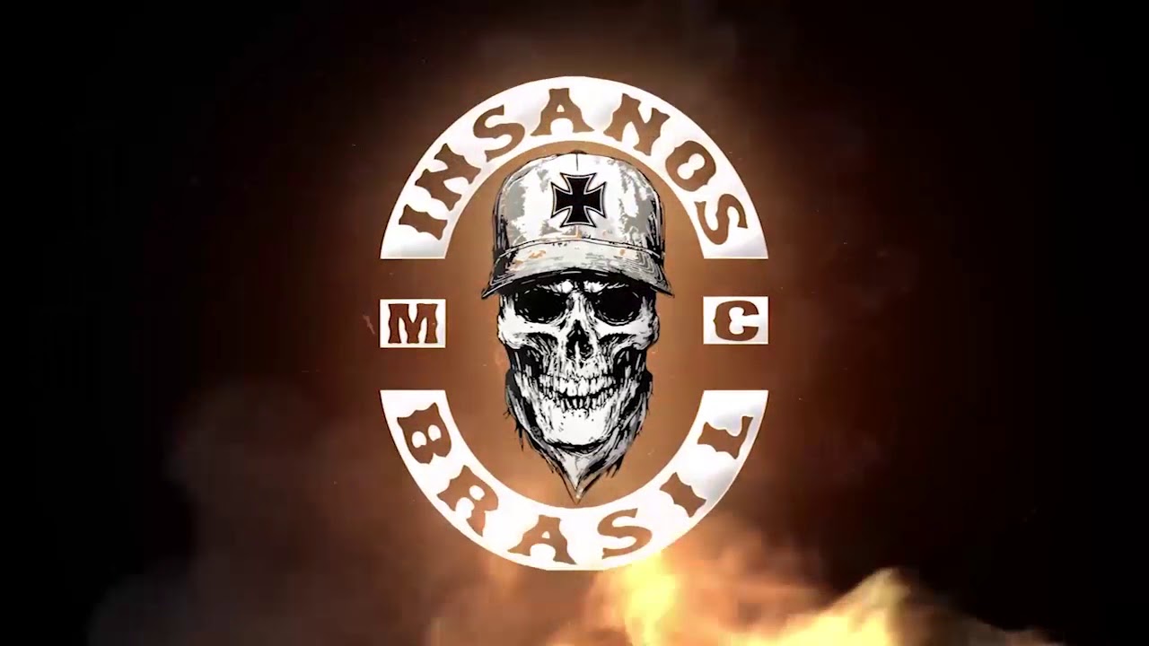 1 OZ INSANOS MC - YouTube