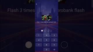 How To Set Up P Bank V15 Reflection File Background View Reloaded Docx ...