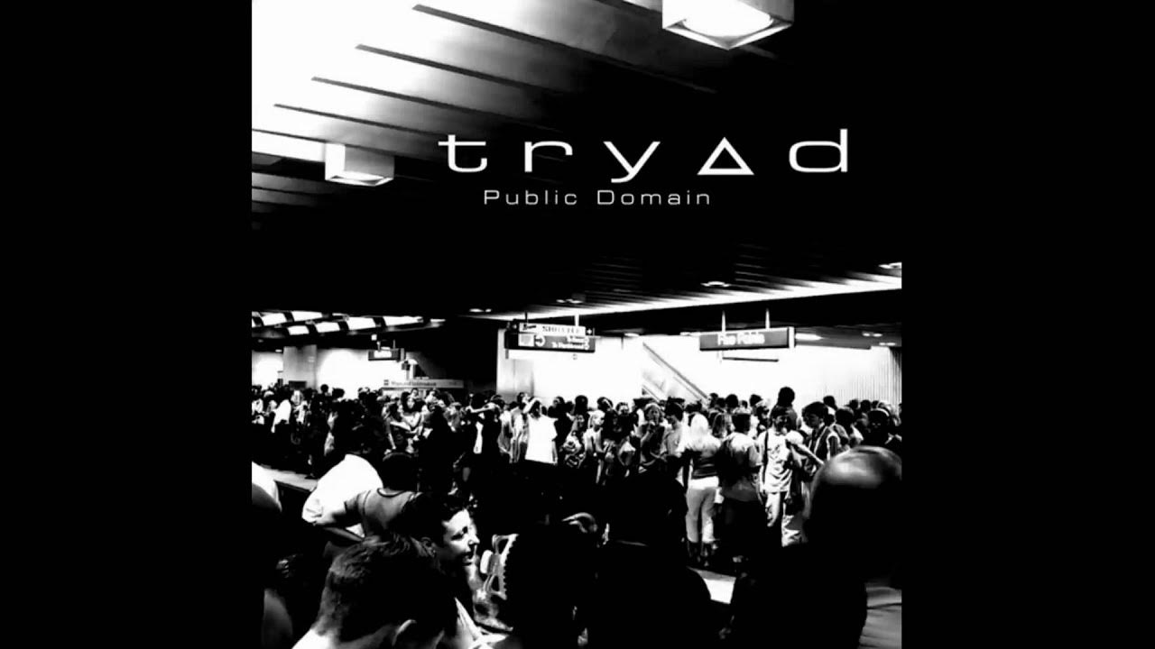 Tryad - The Final Rewind - YouTube