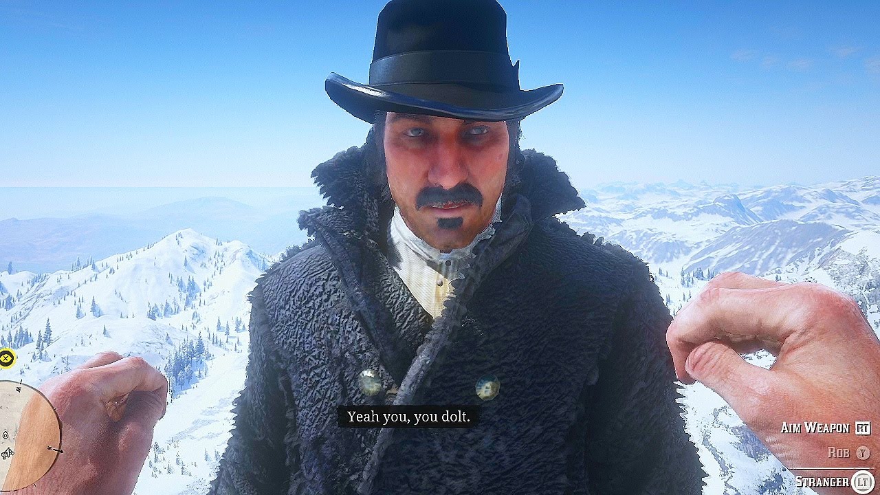 Dutch Catch Me! - RRD2 - YouTube