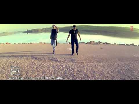 Patola song