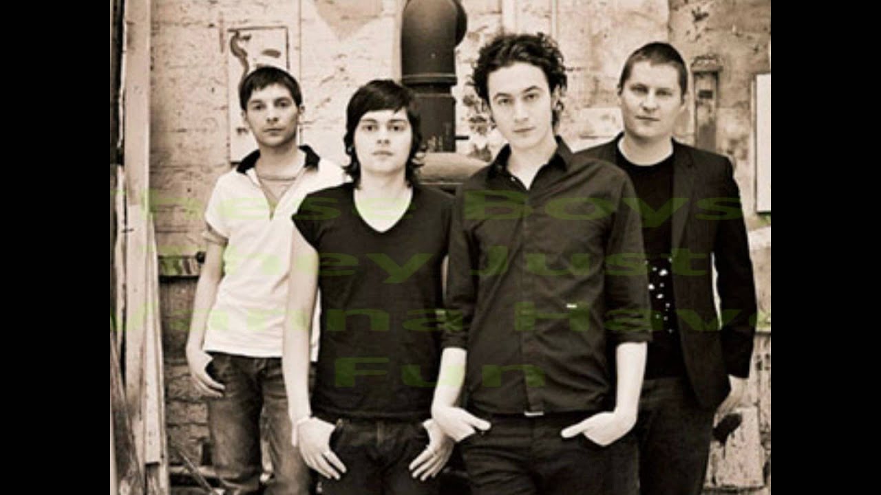Editors - Eat Raw Meat = Blood Drool (With Lyrics) - YouTube