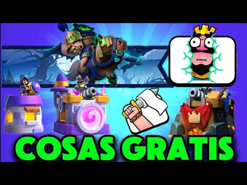 👇🏻RECLAMA ESTOS PREMIOS EN ESTE VIDEO/ CLASH ROYALE - VICTOR ROYALE ...