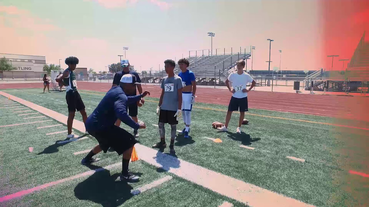 Mason Dalton Highlight Reel - YouTube