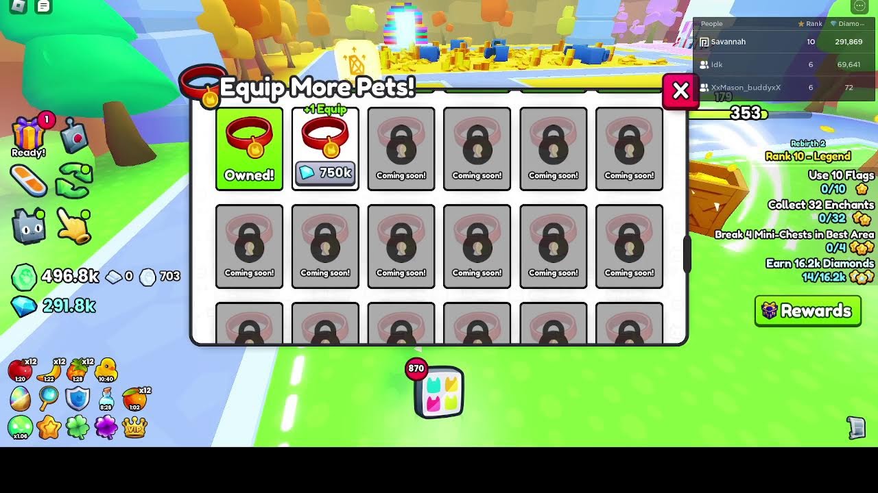 PETSIM 99 LIVE - YouTube