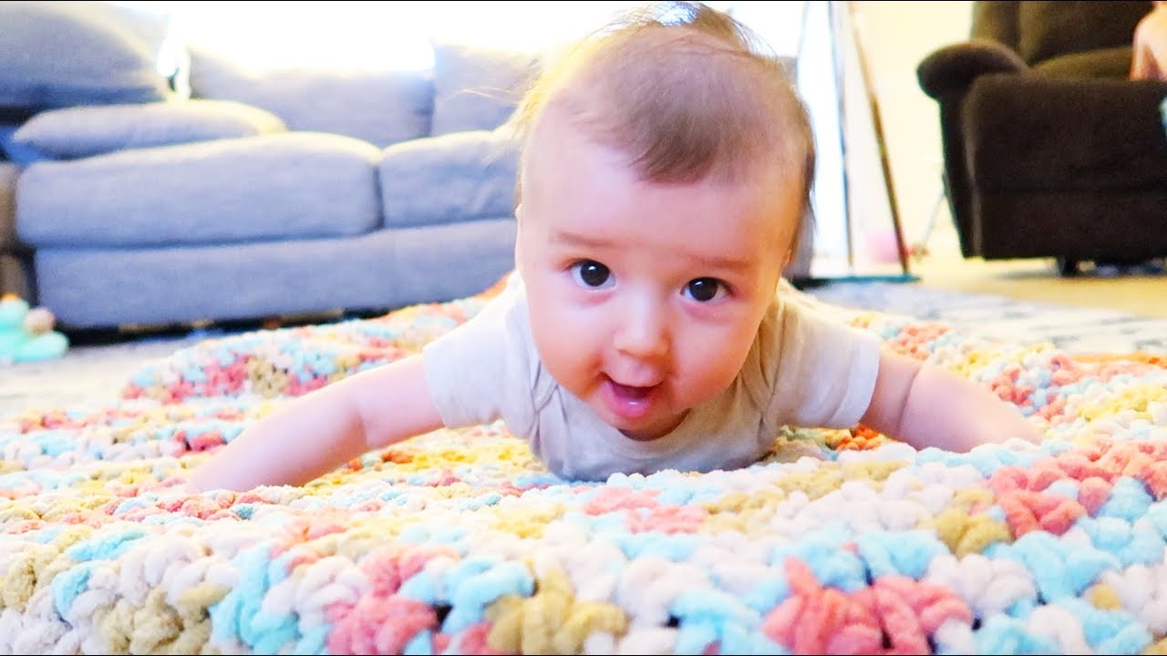 WILL HE ROLL OVER YouTube will-he-roll-over-youtube