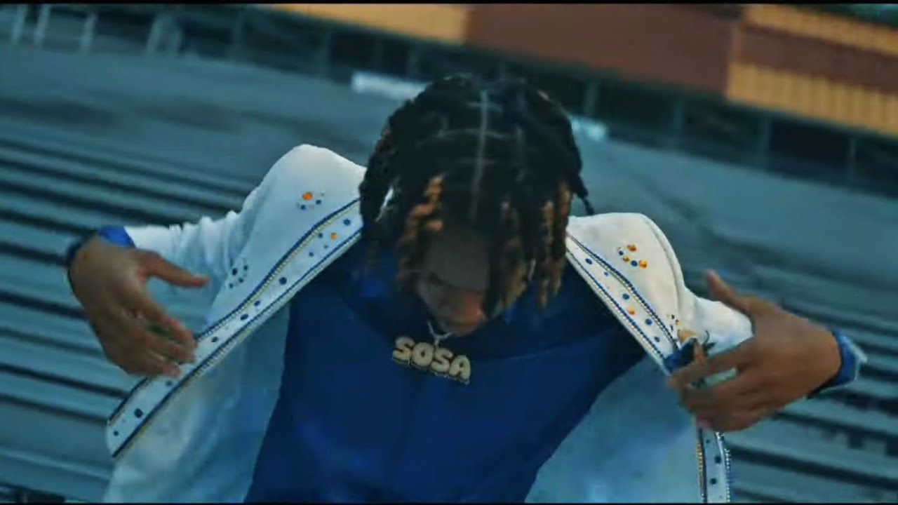 Gee Sosa - GO! ( Official Music Video) - YouTube