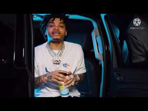 Nocap-space ship vibes feat. Quando rondo (official video)