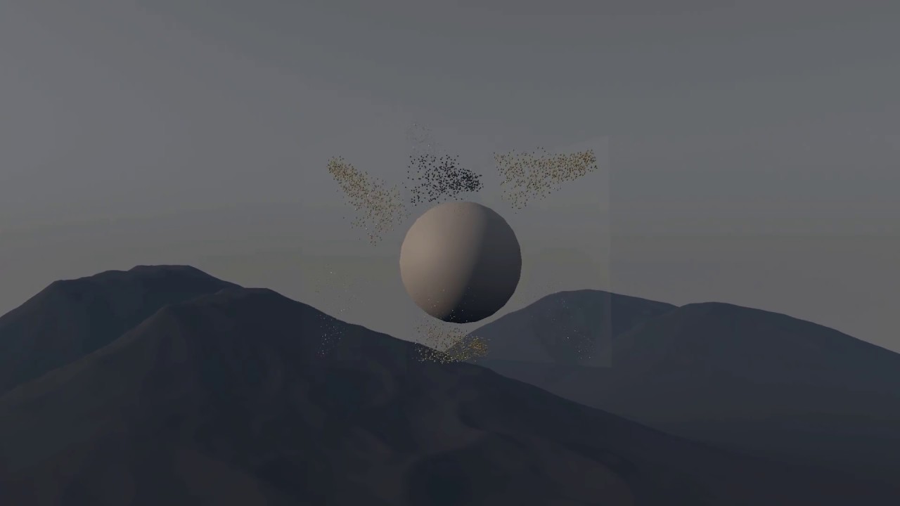 "BREAK FREE" - Cinema 4D Animation - YouTube