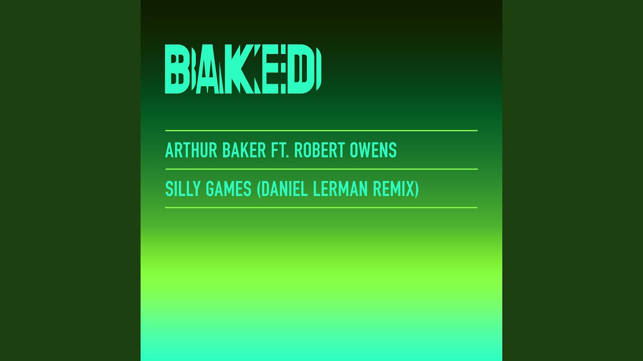 Silly Games (Daniel Lerman Remix) - YouTube
