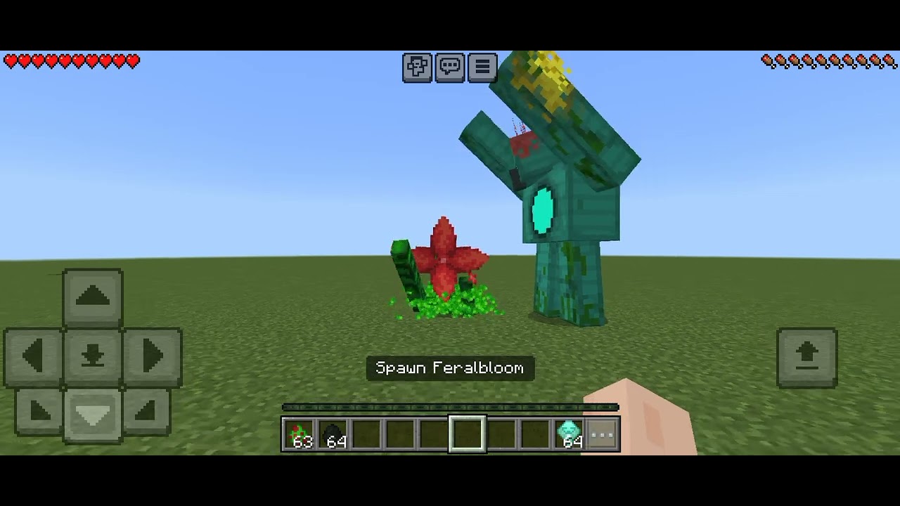 CATACLYSMICAL VS SEA GOLEM - YouTube