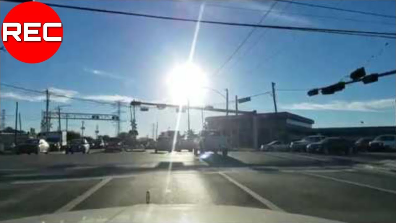 Spring Branch, Houston - YouTube