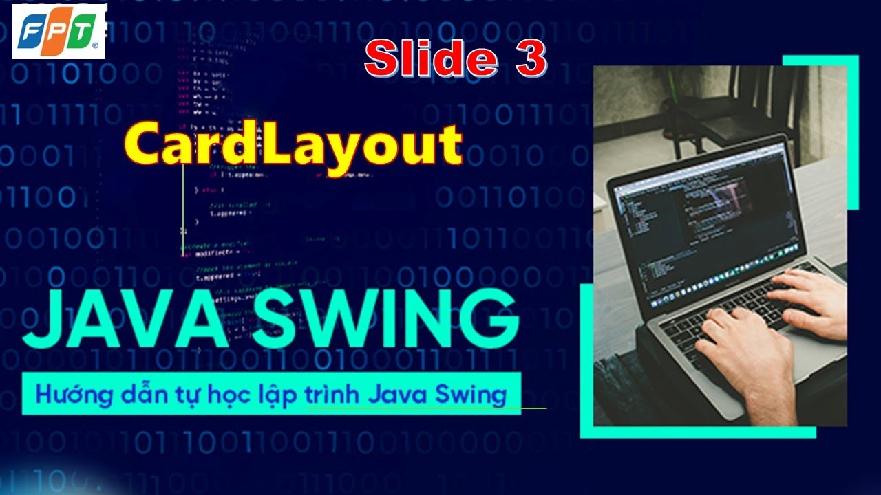 #SOF203 Slide 3 - CardLayout - YouTube