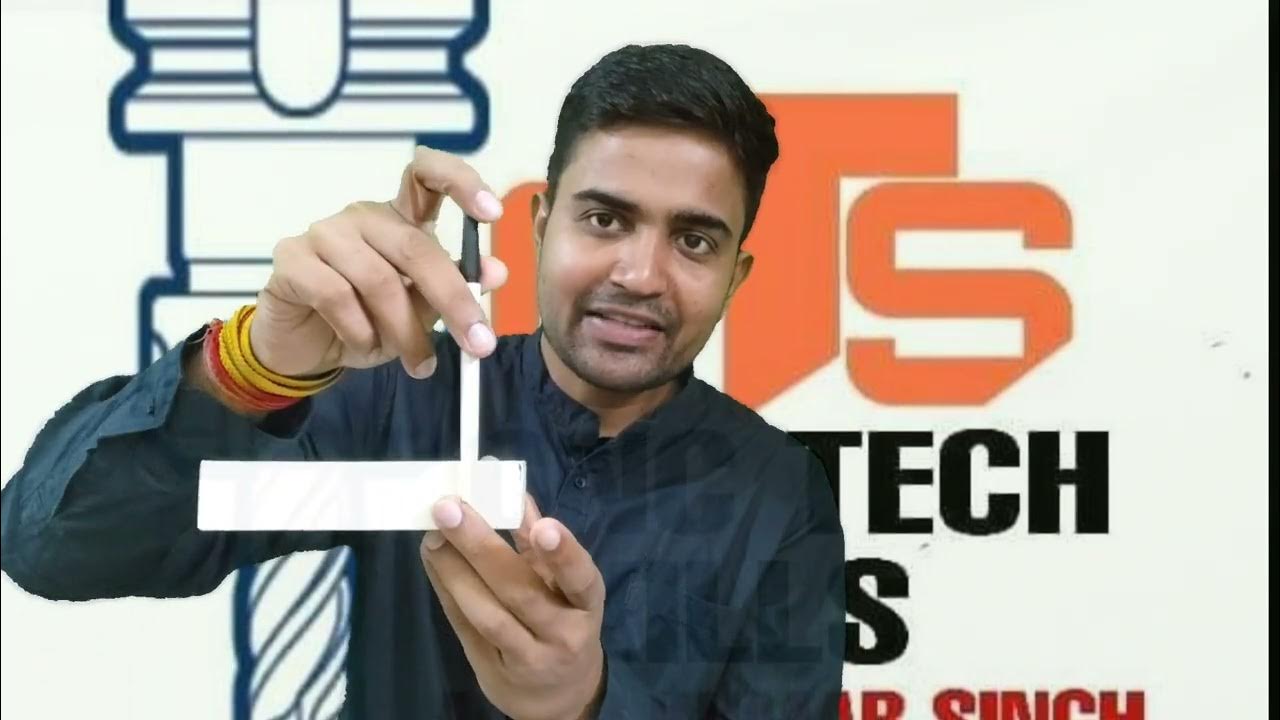 G41 G42 Cutter compensation , HOW to used cutter compensation right and ...