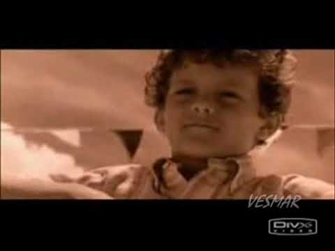 Omega -  The Girl With Pearl`s Hair  English version