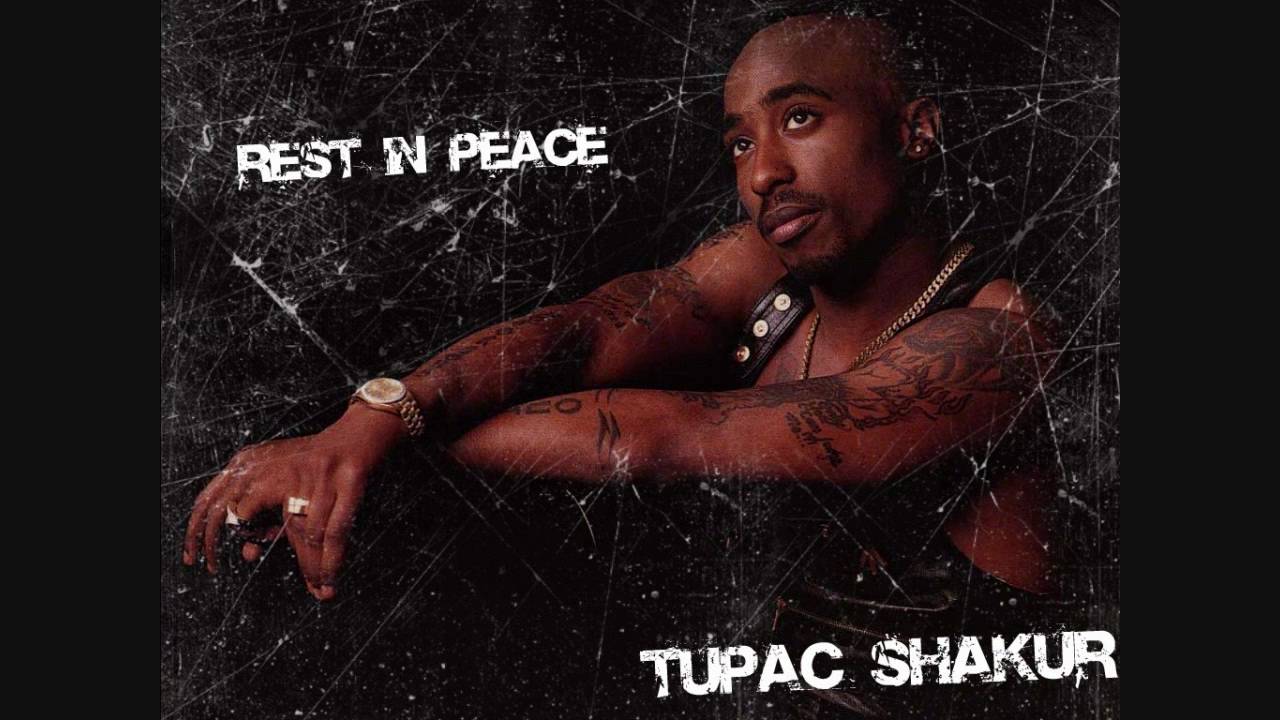 2Pac - Don't You Trust Me (Remix) - YouTube