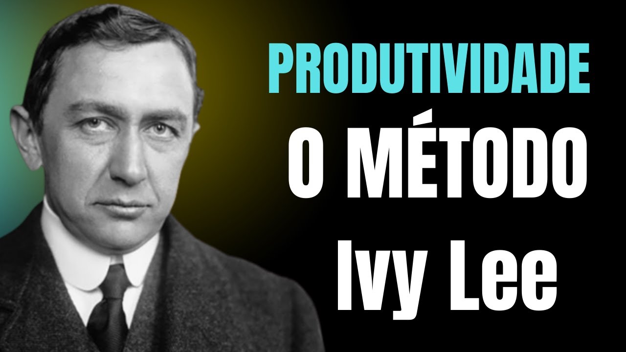 Aprenda a rotina diária para ter pico de produtividade com o método de ...