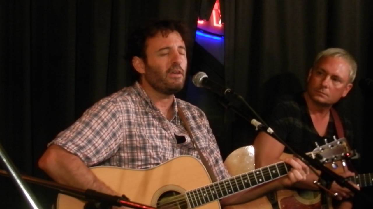 Ido Goldberg - Edge of the world - YouTube